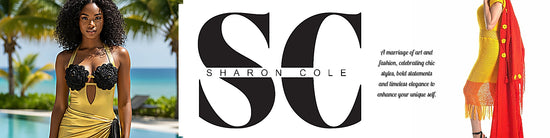 Sharon cole designs