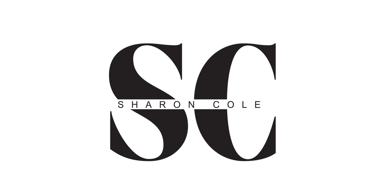 Sharon cole designs